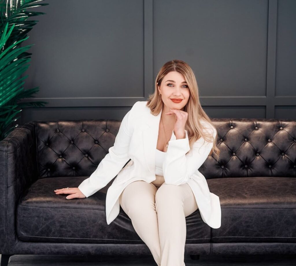 Creatorade Media Expands to Winnipeg, Welcomes Creator, Jasmin Laine ...